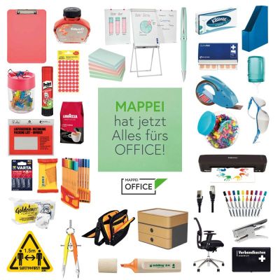 MAPPEI Shop | AT