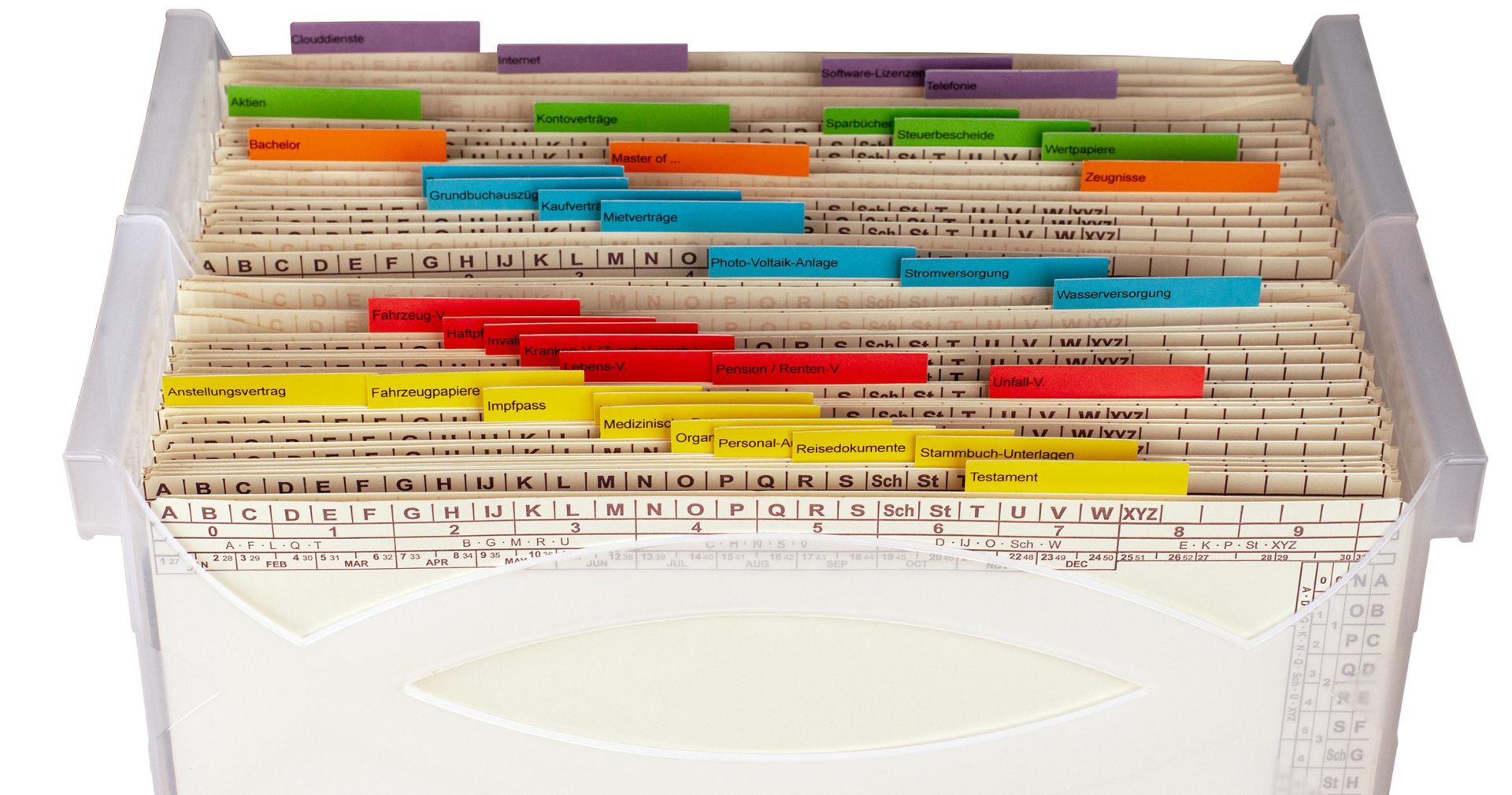 Das MAPPEI Notfall-Set 991024 | Im Notfall griffbereit